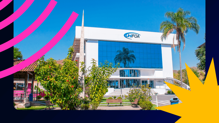 UniFOA: Conheça a Fundação Oswaldo Aranha